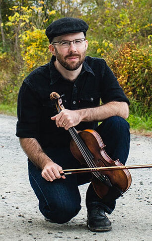 Joe Davoli and Tim Ball to perform at Park Coffee House | Musical ...