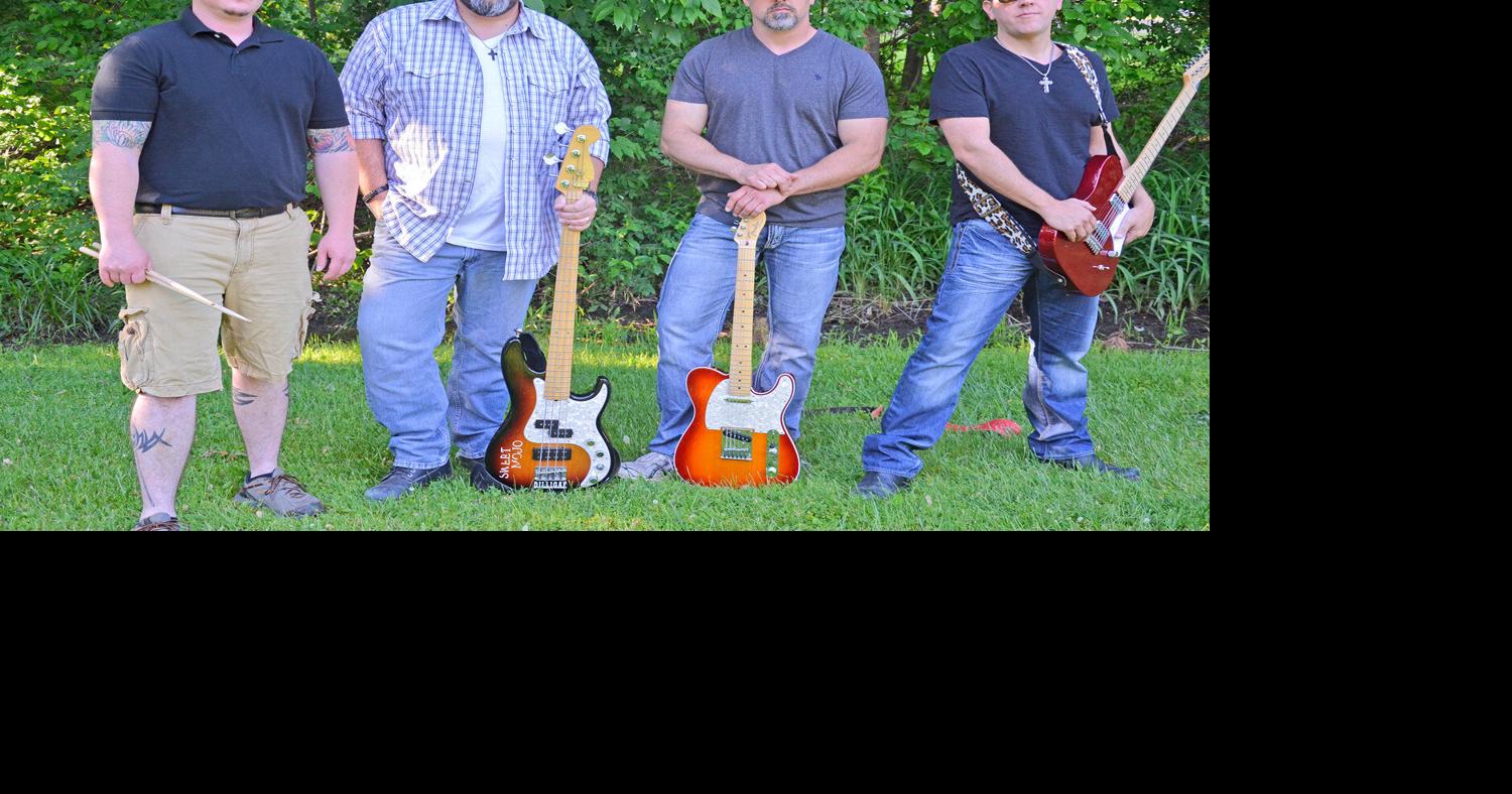 Rome band finds ‘silver lining’ with new album | Culture | romesentinel.com