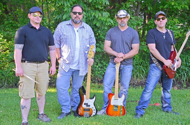 Rome band finds ‘silver lining’ with new album | Culture | romesentinel.com