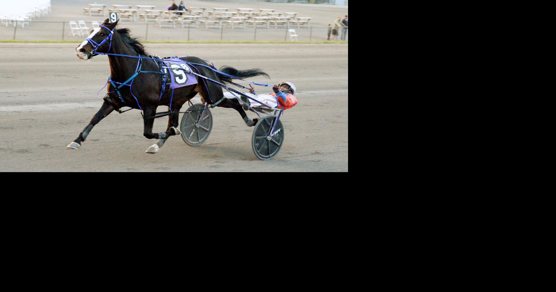 Bailey wins seven races including features at Vernon Downs | Sports ...