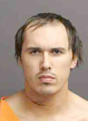 Clark pleads not guilty in girlfriend’s murder | Public Safety ...