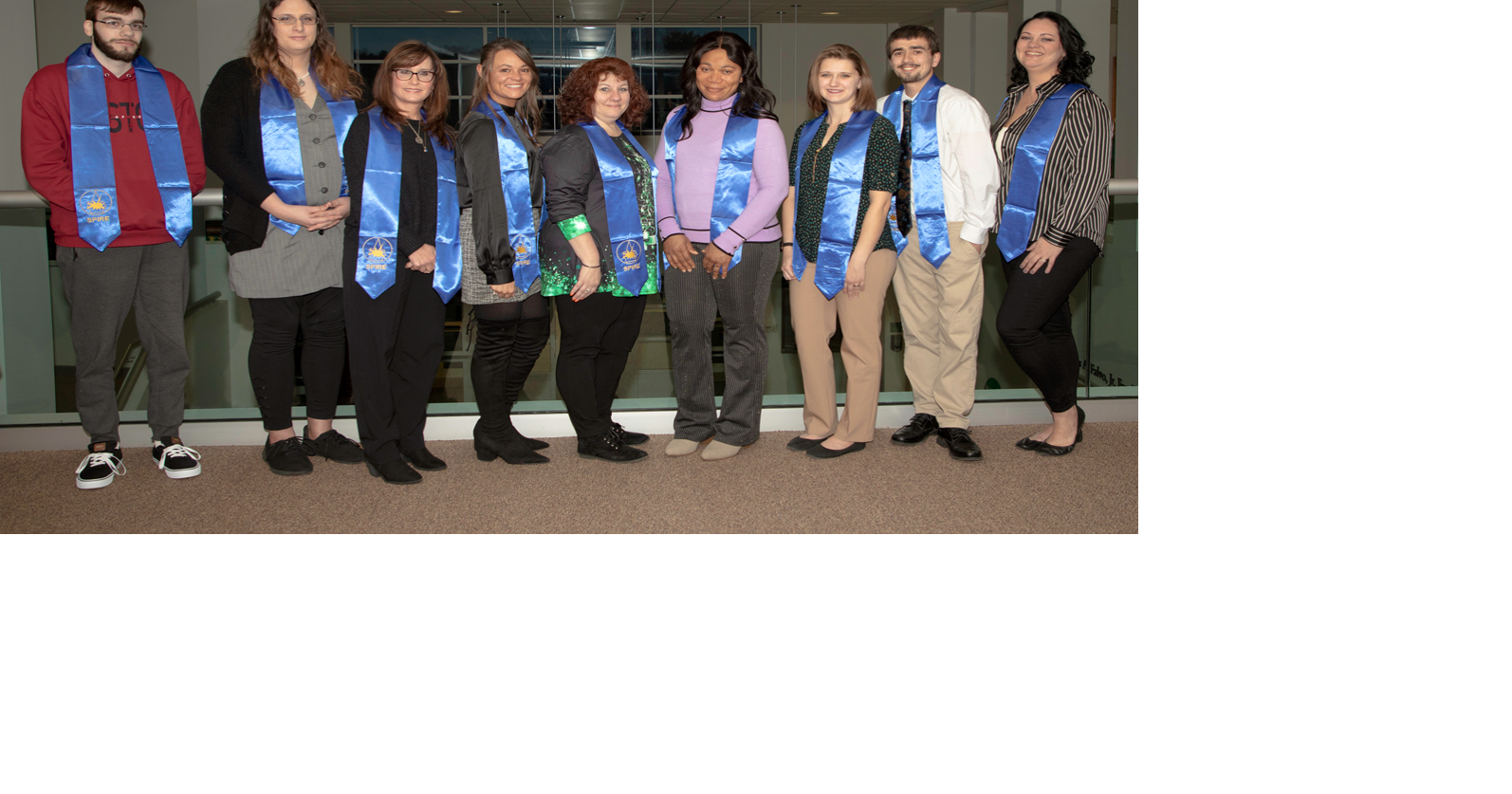 17 MVCC students join Spire honor society | News | romesentinel.com
