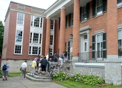 Check out the latest at Jervis Public Library | Culture | romesentinel.com