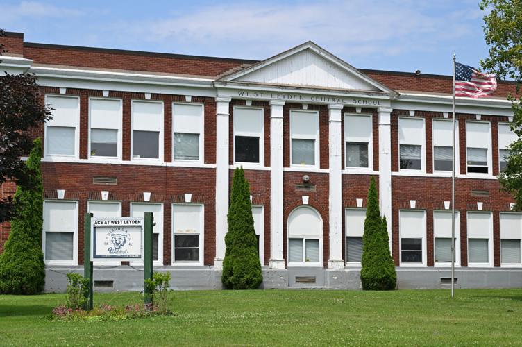 School board votes to close West Leyden Elementary School | News ...
