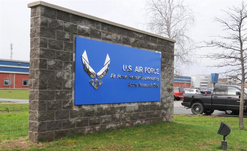 Economic impact, workforce grow at Rome Lab, feds say | County news ...