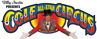Billy Martin’s Cole All-Star Circus coming to Boonville | Boonville ...