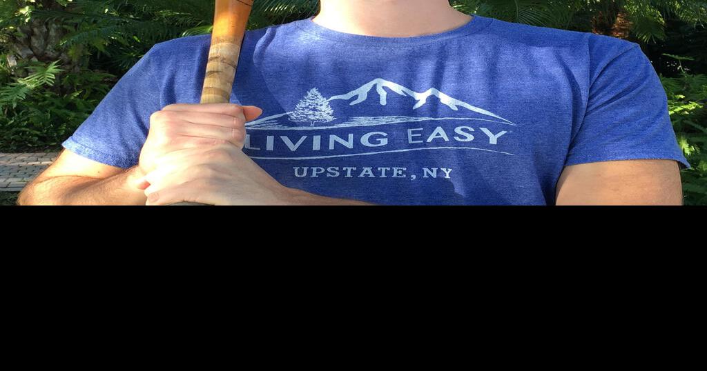 Former RFA baseball standout Cronk finds new passion | Culture ...