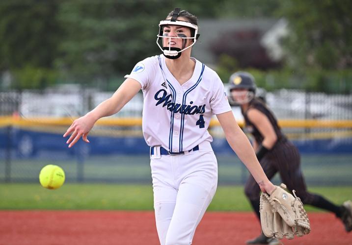 Tri-Valley League selects softball all-stars for 2025 | Sports ...