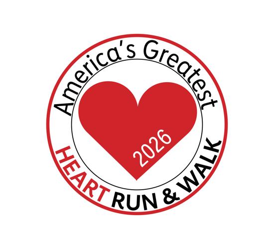 Pratt Munson student unveils 2026 design for America’s Greatest Heart ...