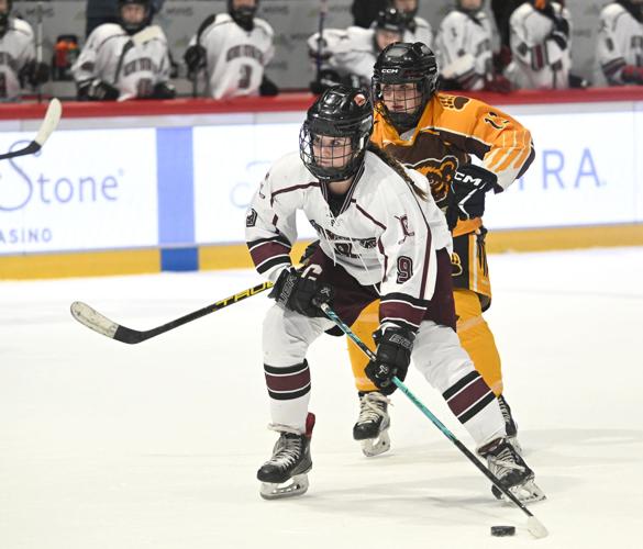 Clinton Comets get second shutout victory in two days | Sports ...