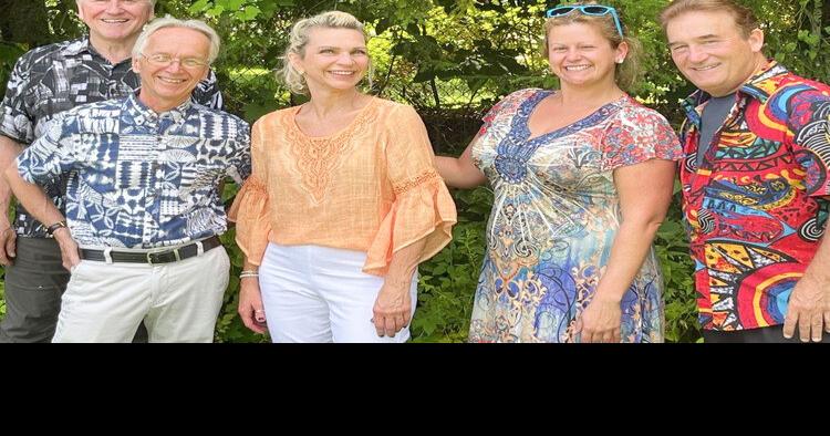 Five Families Ensemble perform at Remsen Arts Center | Entertainment ...