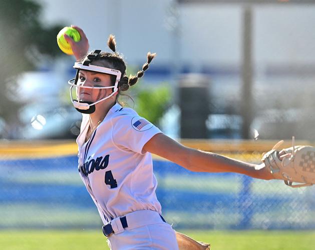 Whitesboro softball beats West Genesee to win section title | High ...
