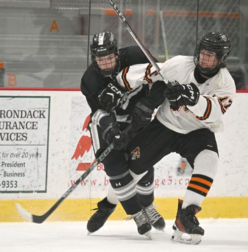 RFA hockey wins 5-0 in quarterfinals | Sports | romesentinel.com