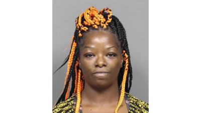 Utica mother accused of injuring child | News | romesentinel.com