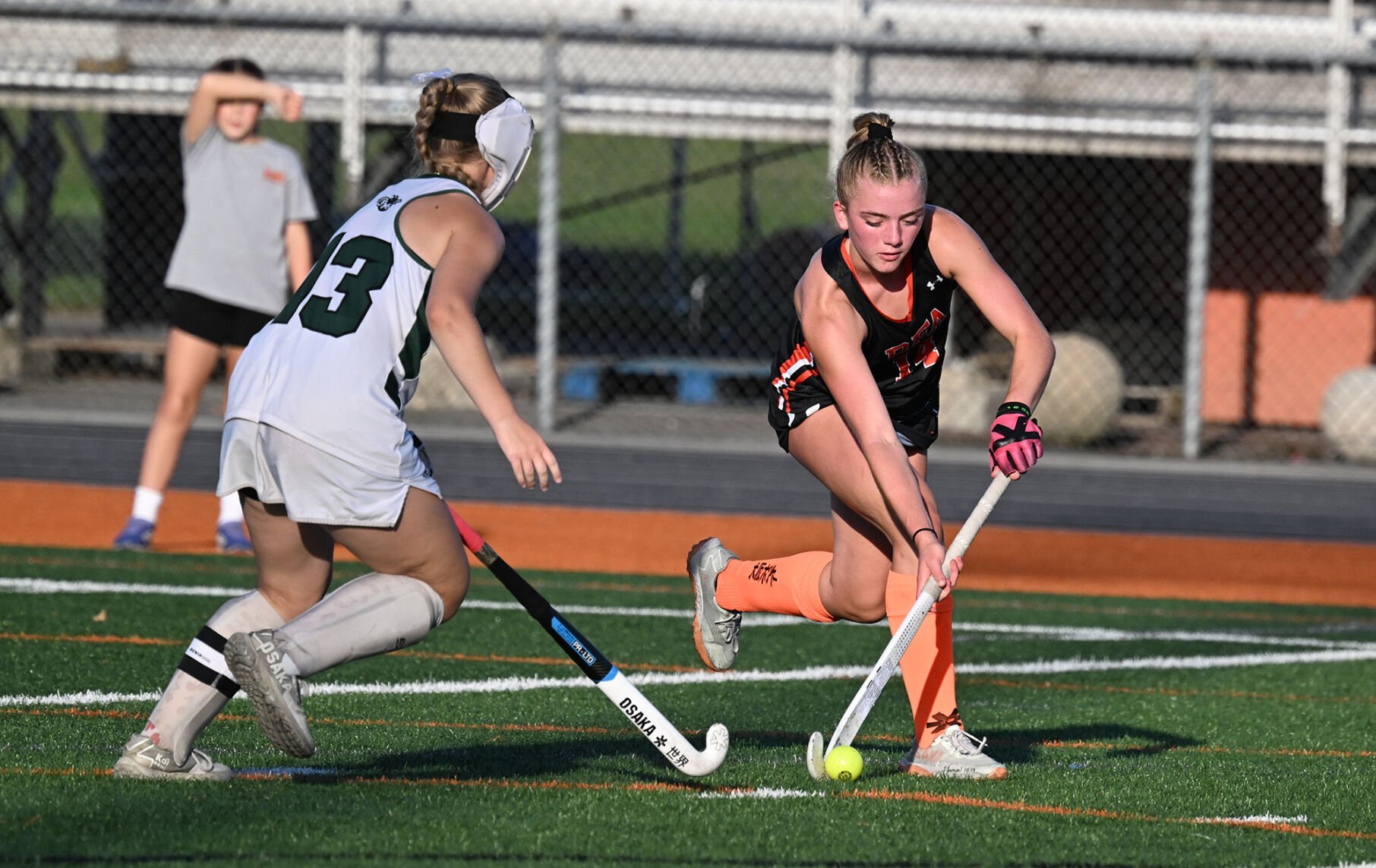 ROUNDUP: local high school field hockey from Sept. 10 | Sports ...
