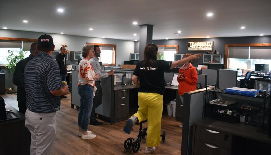 Lodging Kit Company celebrates 35 years of excellence and opens new ...