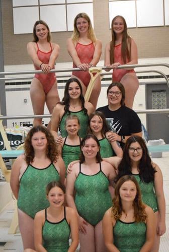 ACS swim team has great season | Swimming | romesentinel.com