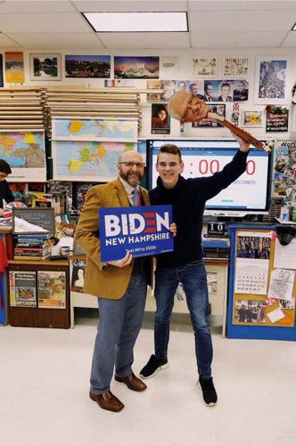 Luke Radel: Investigative journalist, self-made new media Star, 11th ...