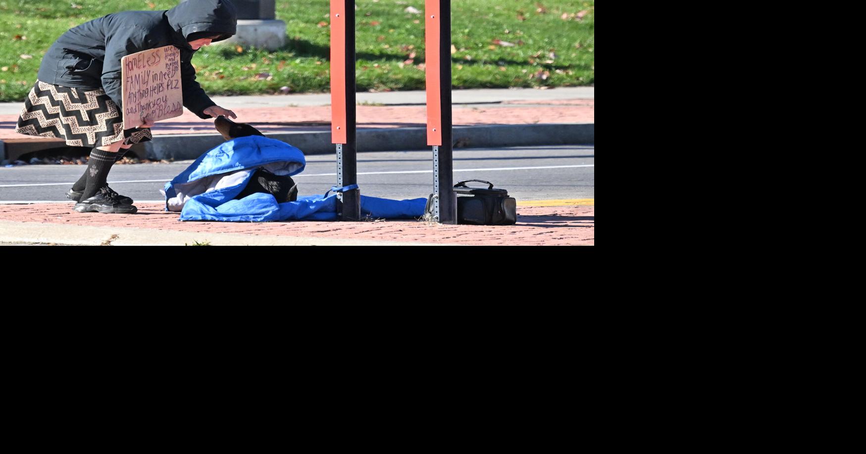 Council continues discussions on homeless legislation | News ...