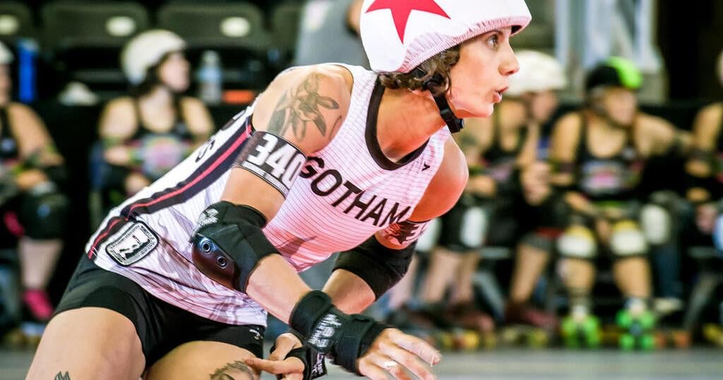 Roman makes a name for herself | Culture | romesentinel.com