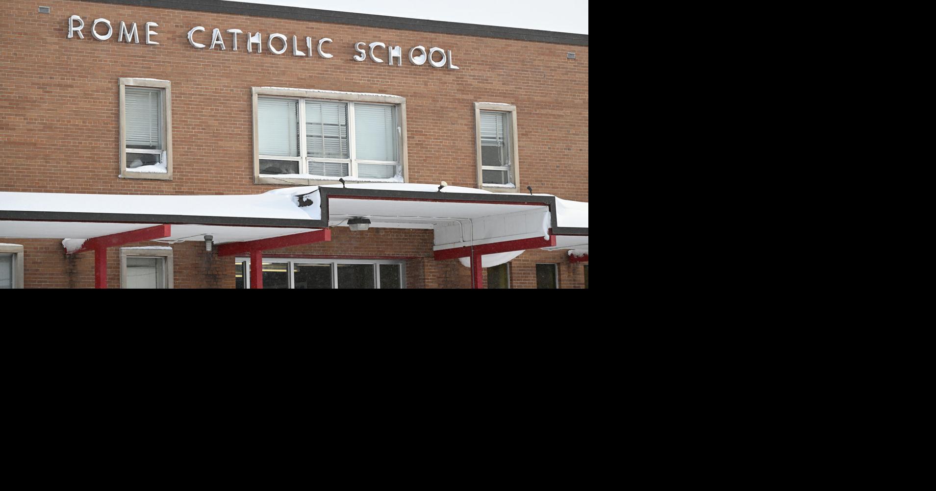 Rome school board denies proposal for intermediate school | News ...