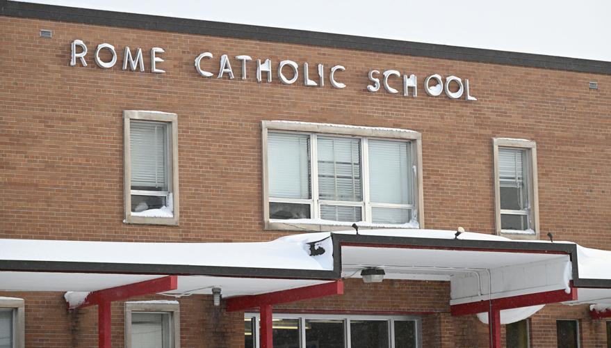 Rome school board denies proposal for intermediate school | News ...