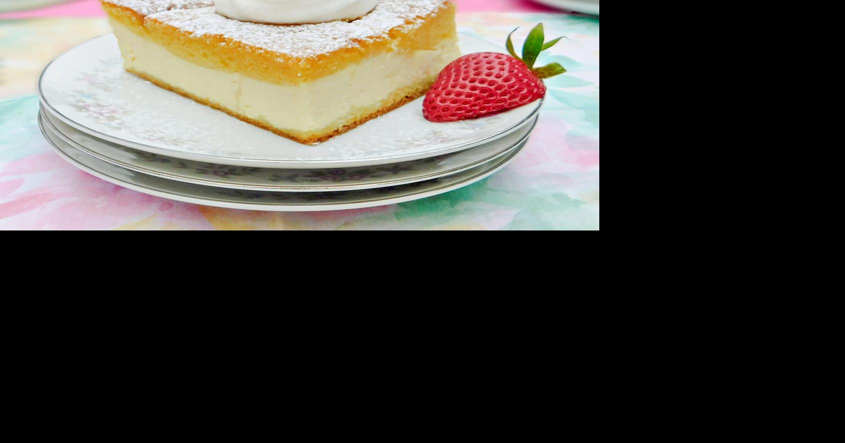 HARRIED HOUSEWIFE: Celebrate Easter with a time-saving treat ...