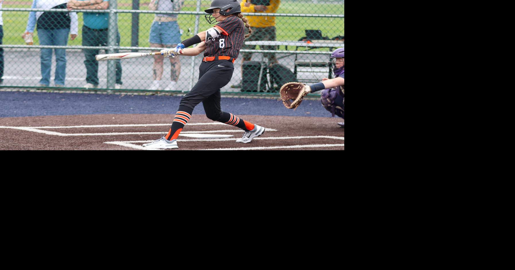 Softball honors for Avery Prievo, Morgan Russo | Sports | romesentinel.com