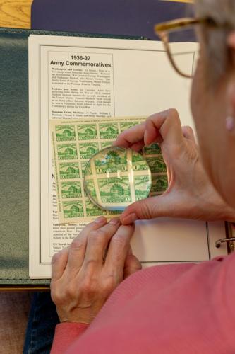 Mystic Stamp Company Serves Collectors Worldwide | News | romesentinel.com