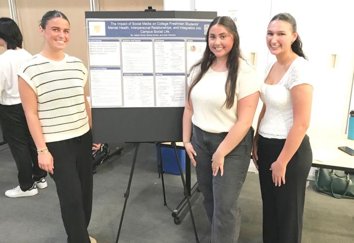 Showcase displays projects of SUNY Poly students & faculty | News ...
