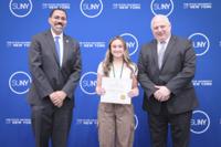 Herkimer College student earns Award for Excellence | News ...