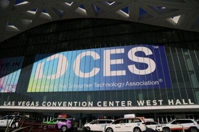 Sprawling CES gadgetfest a world stage for AI and its hype | News ...