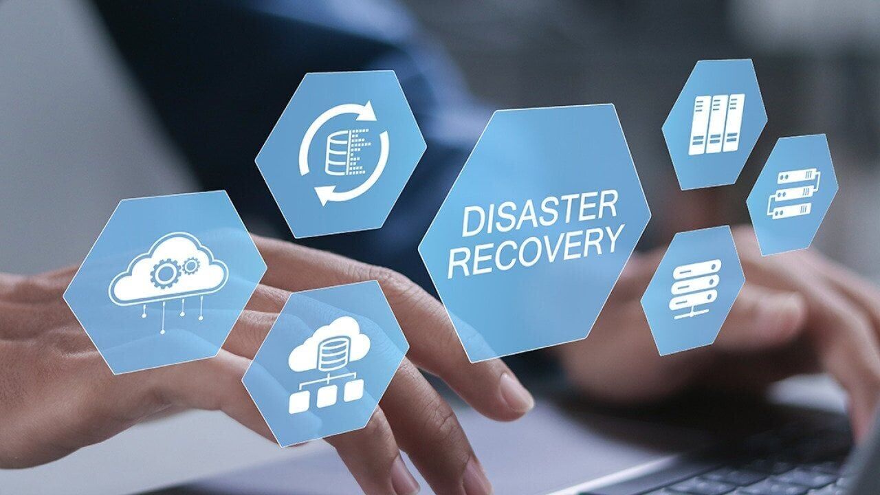 How to develop an effective disaster recovery plan | | romesentinel.com