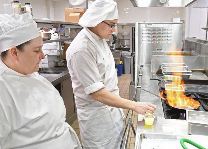 Expanded programs at MVCC’s Rome campus | Business | romesentinel.com