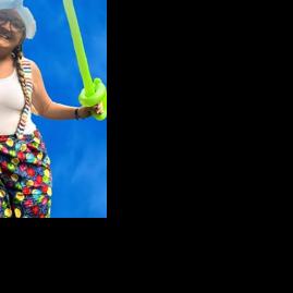 Unity Hall presents 'Balloon Twisting With Bippy' | Psychology ...