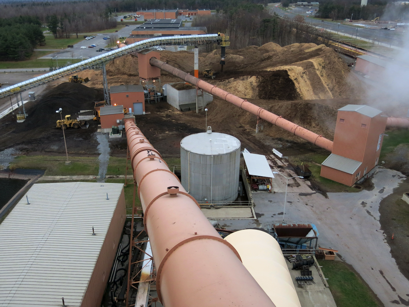 Fort Drum could host one of Army’s first nuclear microreactors | News ...