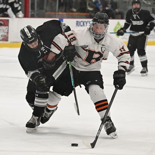 RFA hockey wins 5-0 in quarterfinals | Sports | romesentinel.com
