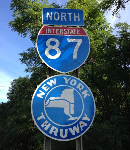 The 10 deadliest roads in New York state, ranked | Editors-picks ...