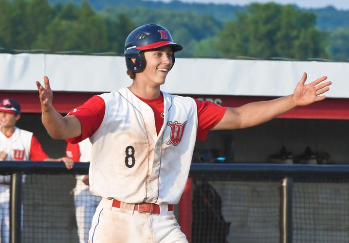 American Legion baseball recaps | Community Sports | romesentinel.com