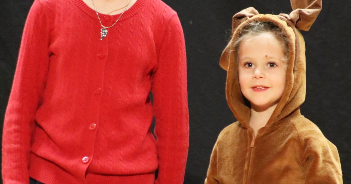 Annie and Sandy | | romesentinel.com