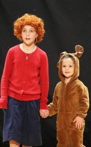 Annie and Sandy | | romesentinel.com