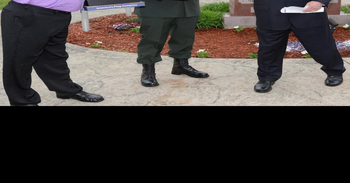 Rome Army veteran receives medals in ceremony with congressman | News ...