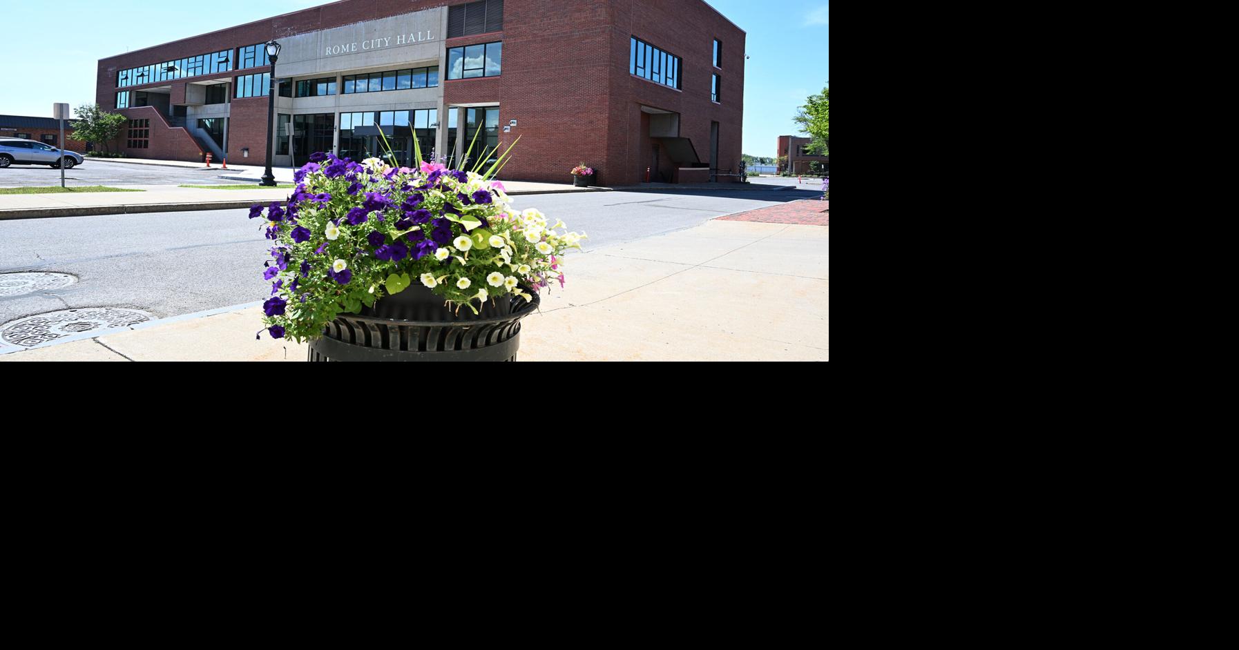 New Parks & Rec software approved by Rome Board | News | romesentinel.com