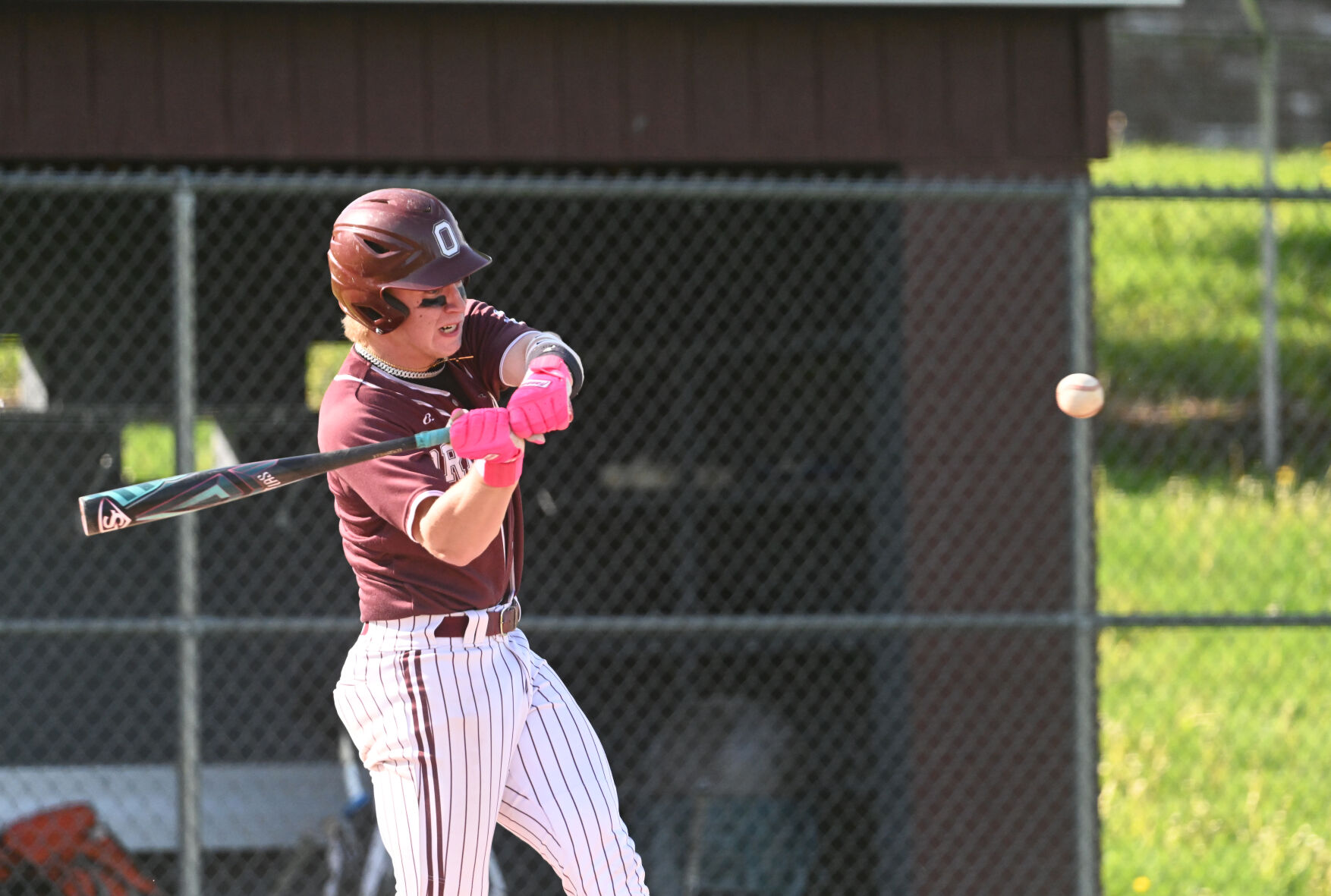 SECTION III BASEBALL: Oriskany earns top seed in pursuit of another ...