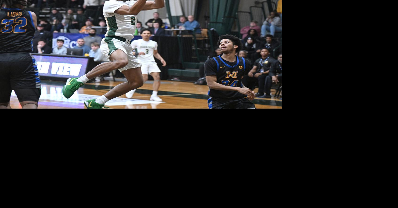 Herkimer wins NJCAA Division III men's basketball tourney | Sports ...