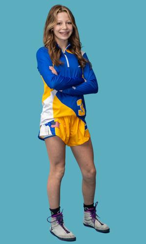 Mount Markham's Samantha Massey injured in state tourney | Sports ...