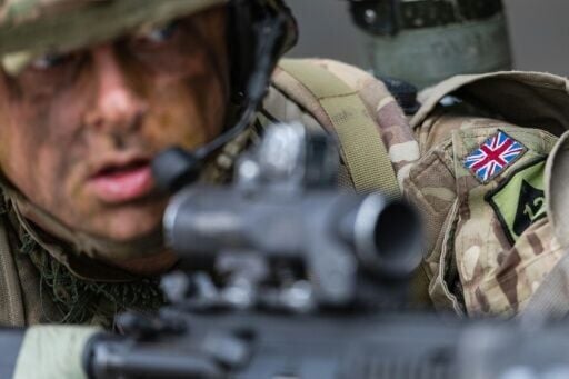 UK launches paid military gap-year scheme amid recruitment struggles ...