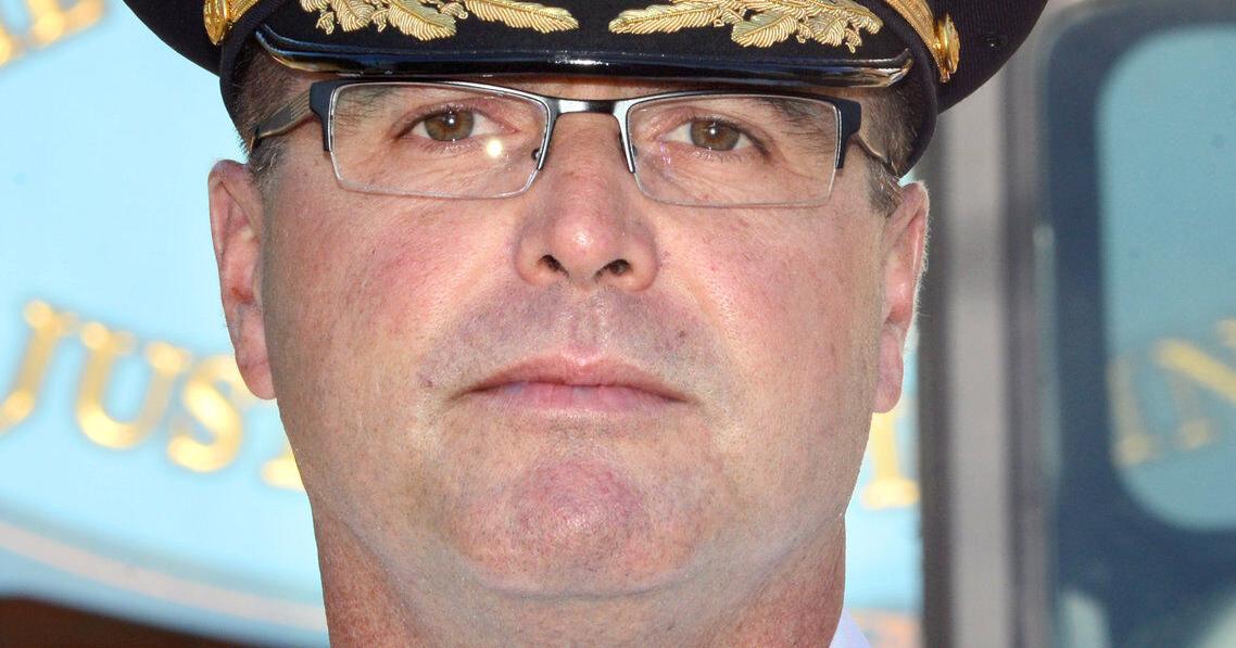 Rome police chief issues back to school safety tips | News ...