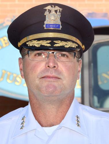 Rome police chief issues back to school safety tips | News ...