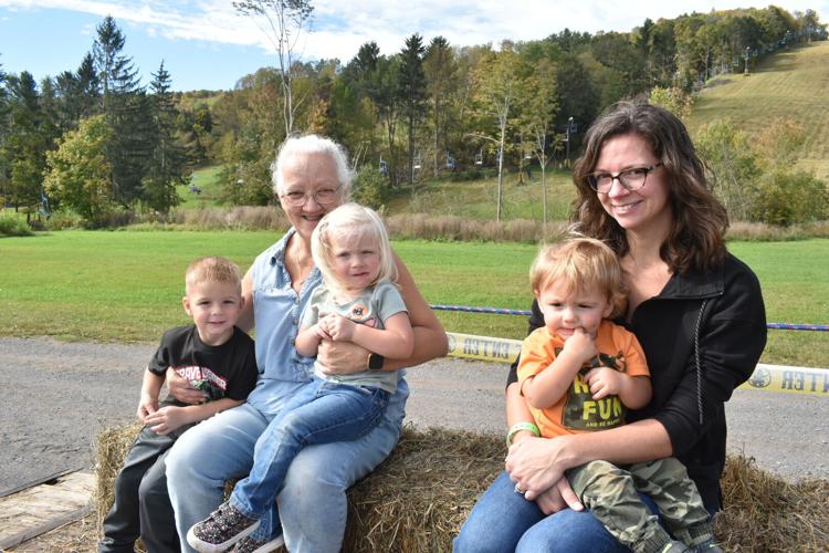 Fall Festival enjoyed at Snow Ridge | Boonville Herald | romesentinel.com